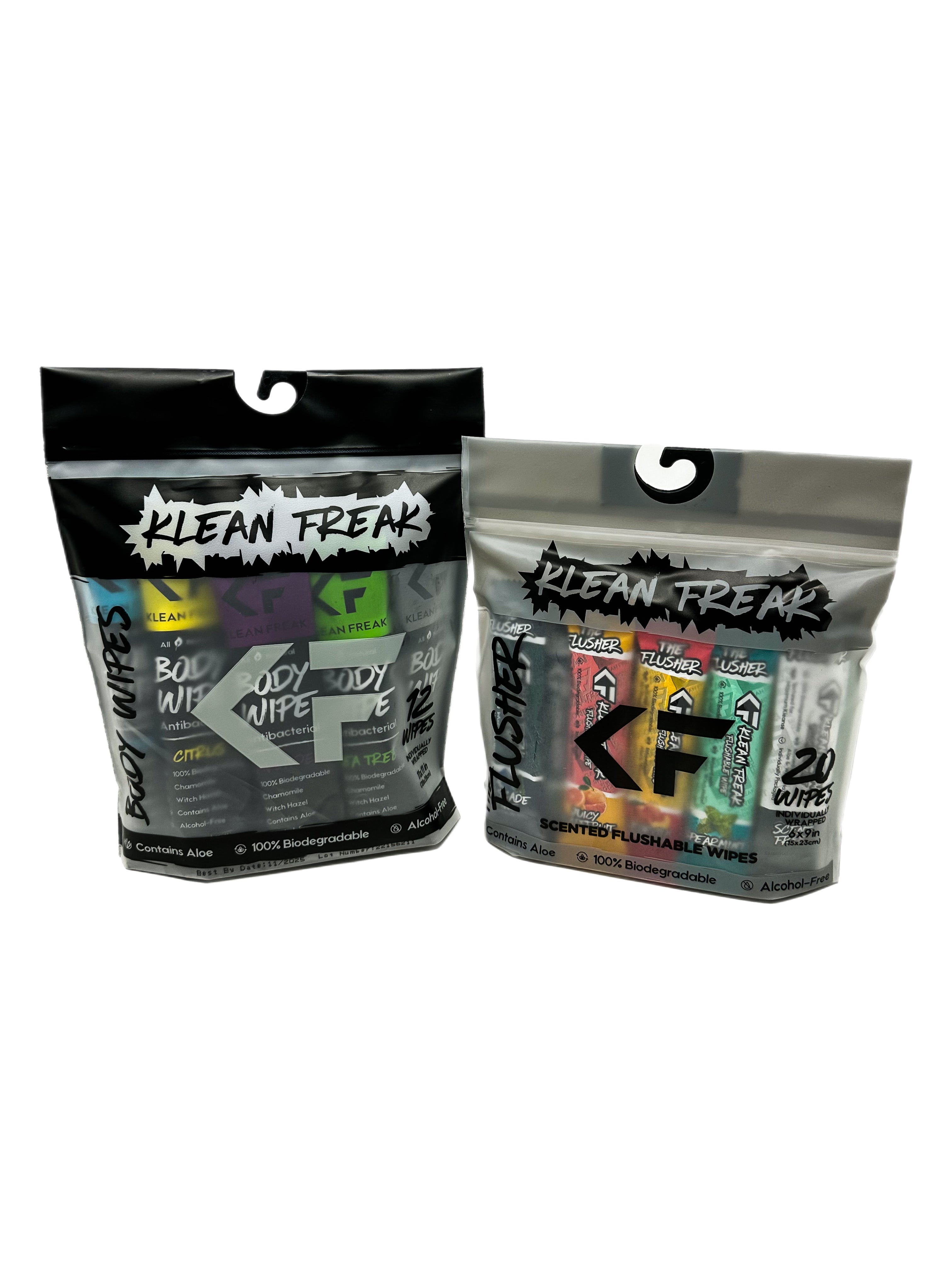 BUNDLES – Klean Freak
