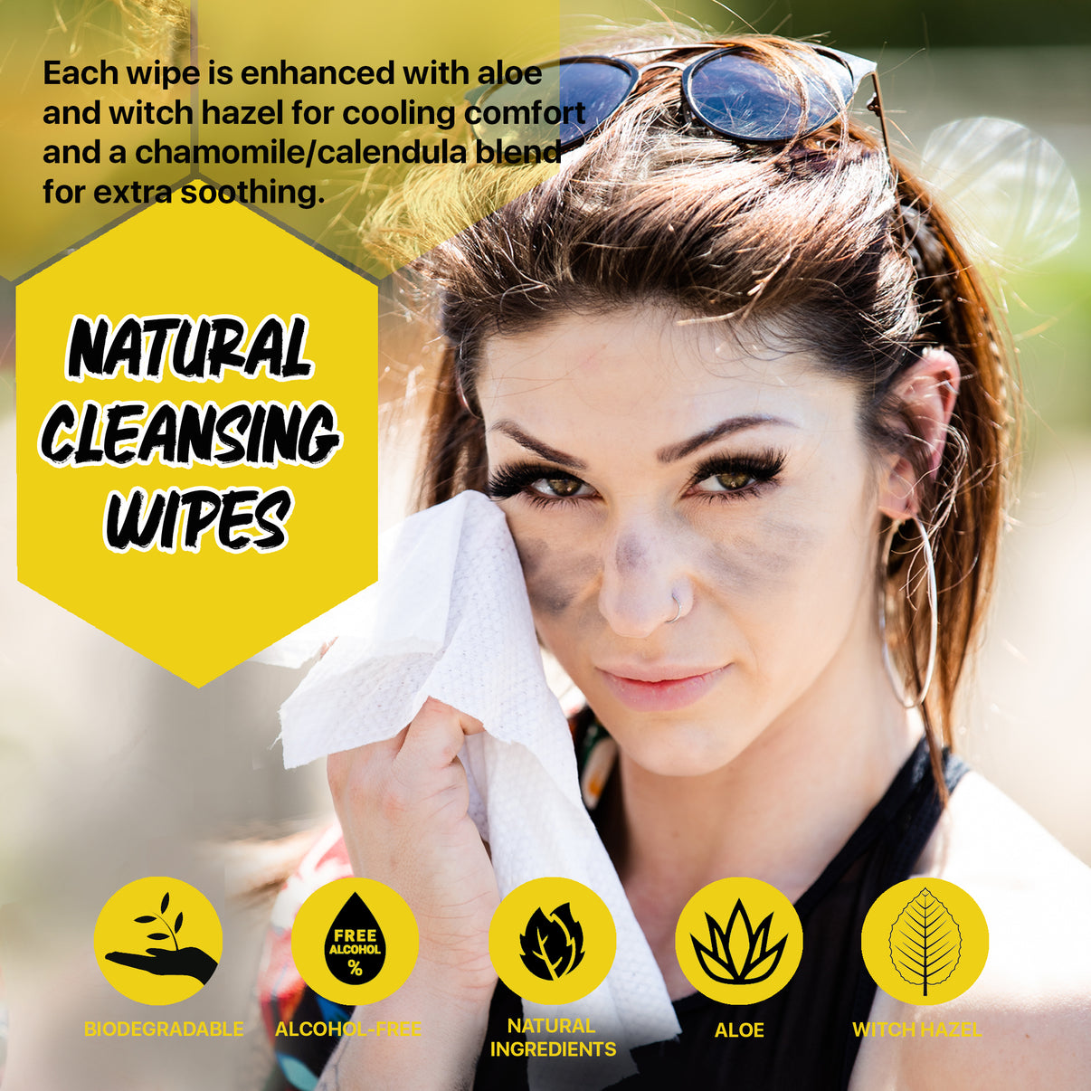 Body Wipes - The Jug – Klean Freak