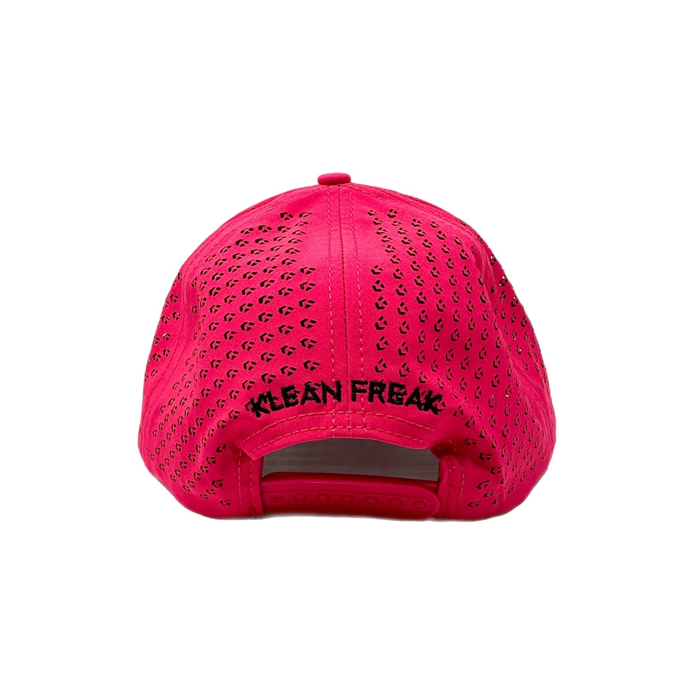 Hot Pink Flat Brim – Klean Freak