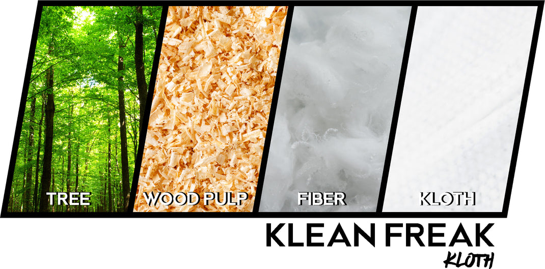 Trial Run – Klean Freak