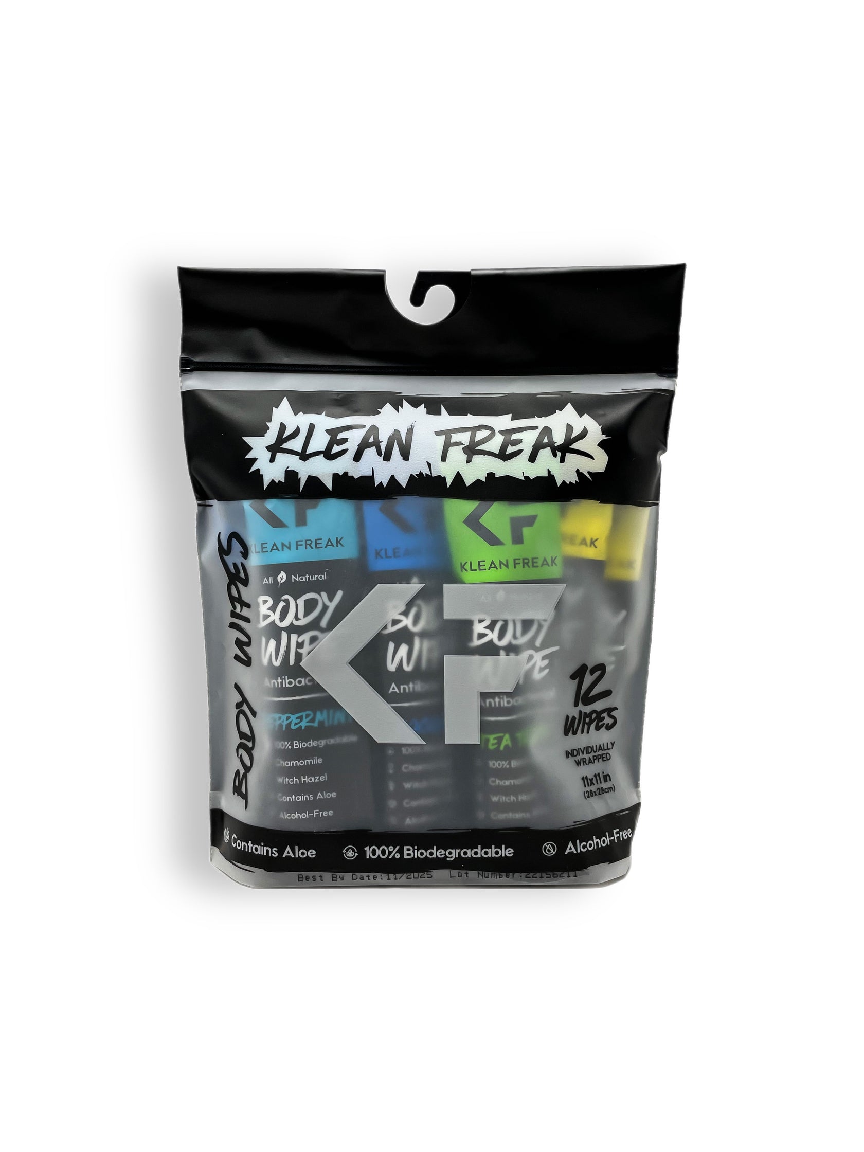 The Mixed Madness – Klean Freak