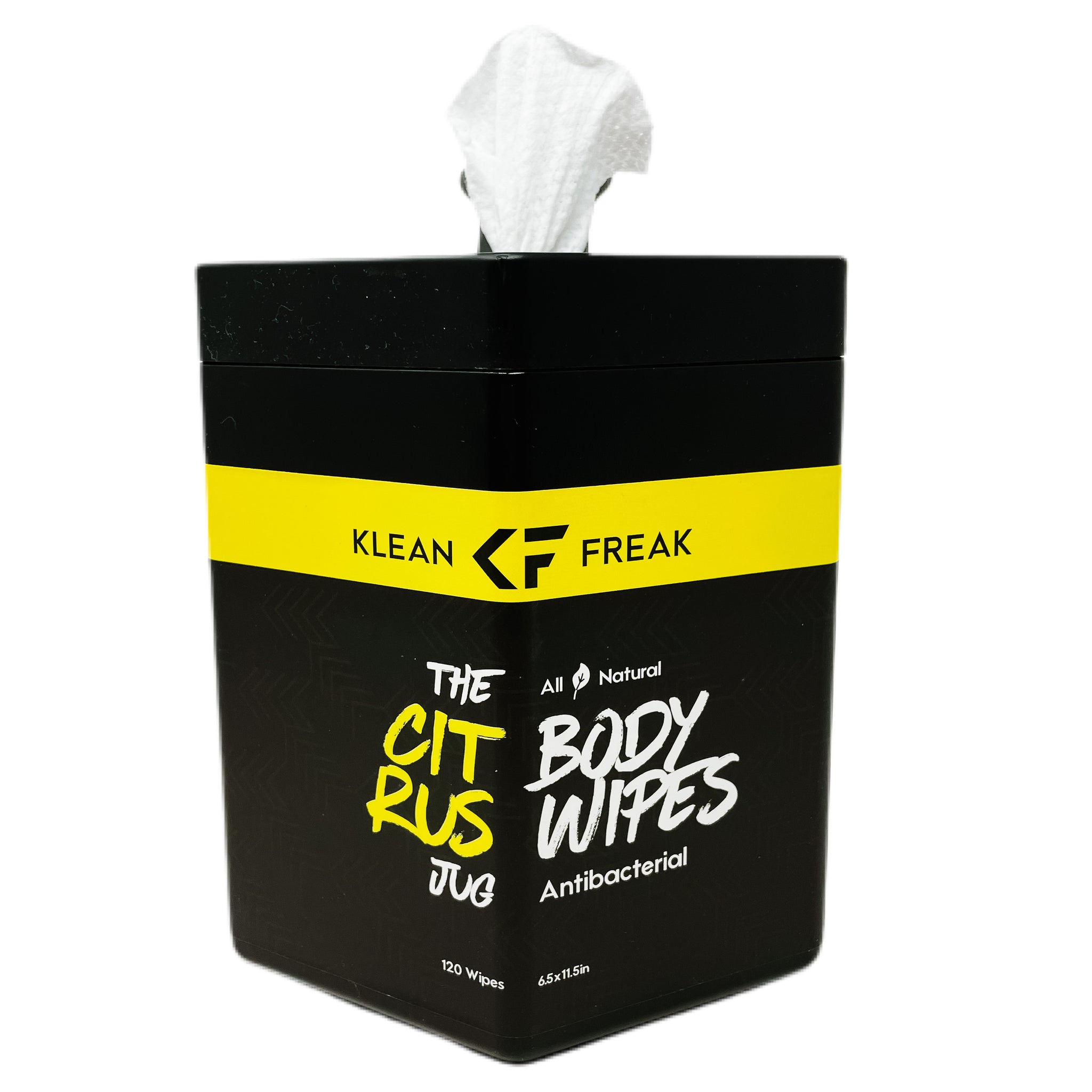 Sampler Program – Klean Freak