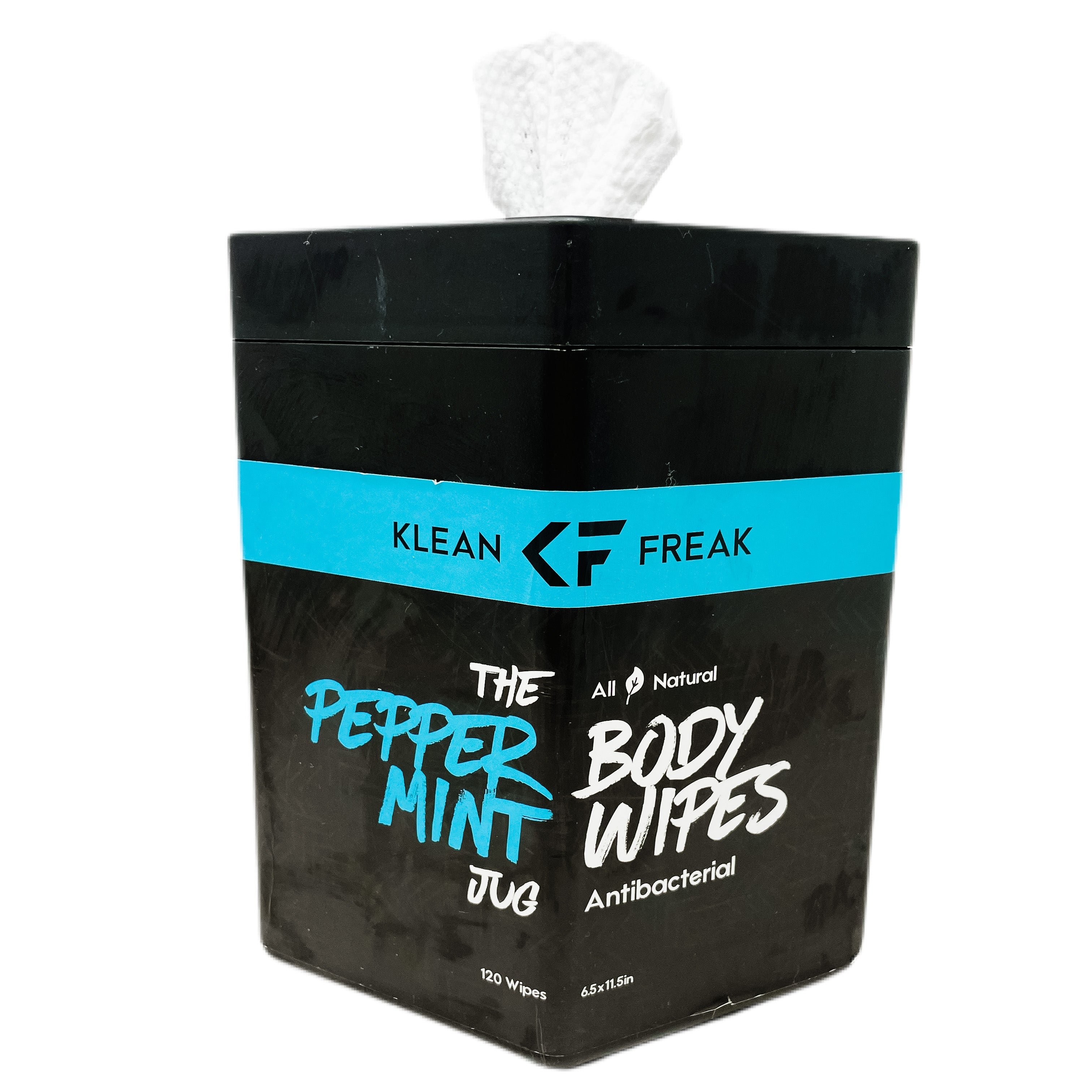 Sampler Program – Klean Freak