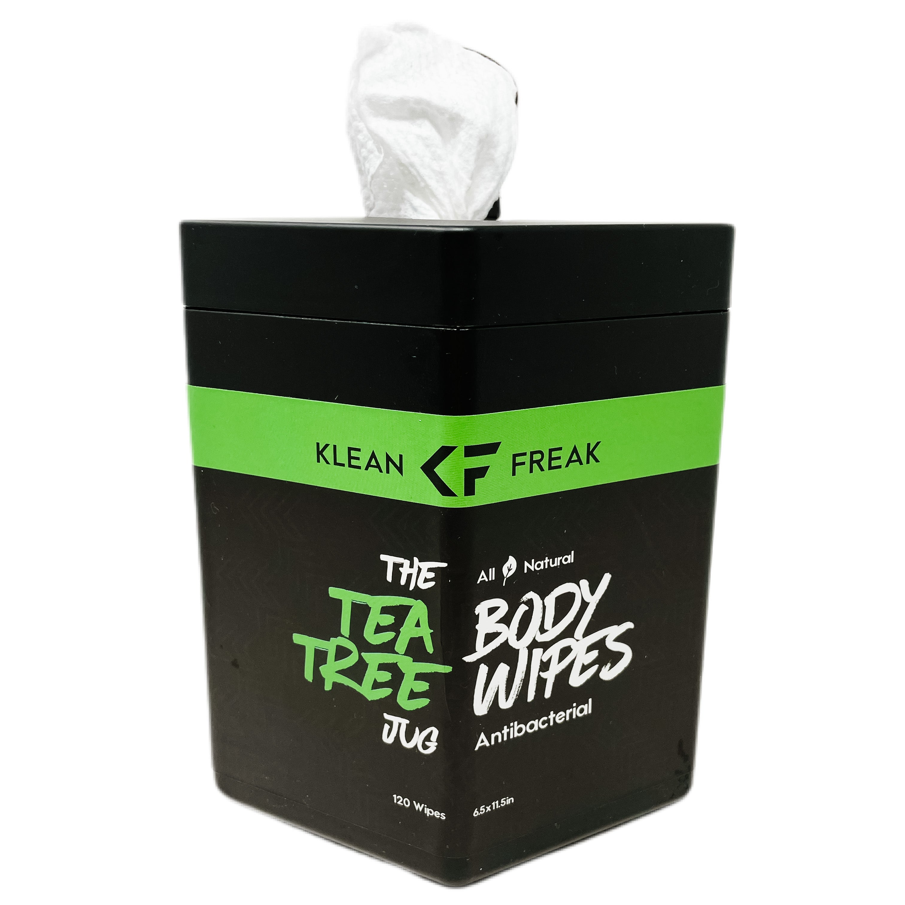 Sampler Program – Klean Freak